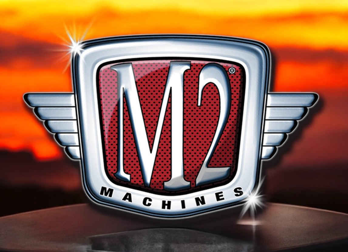 M2 Machines – Pmc Diecast