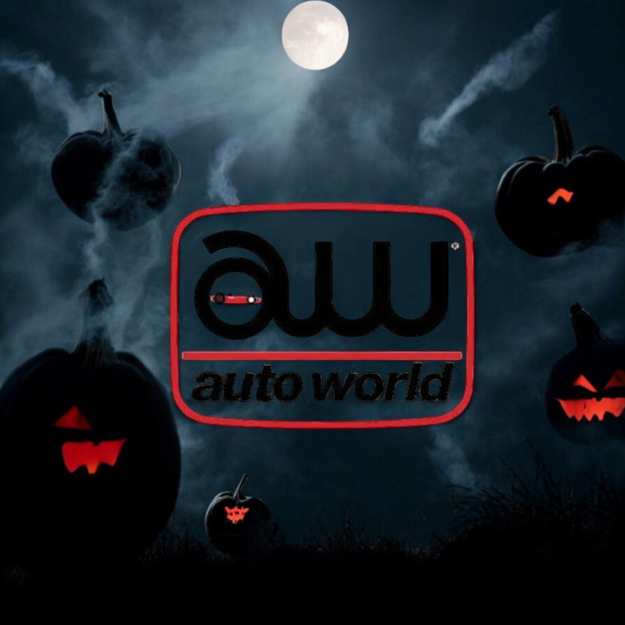 Auto World – Pmc Diecast